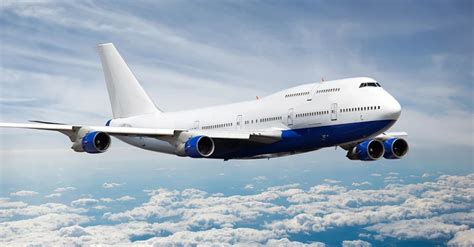 How Much Fuel Does A Boeing 747 Hold Capacity In Gallons