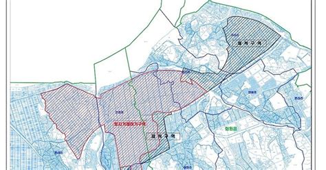 대구 제2국가산단 사업구역 조정 맞춰 토지거래허가구역 조정