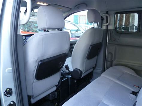 Nissan e NV Evalia Sitzer VOLL ELEKTRISCH inkl in Weißenburg Dettenheim auto de