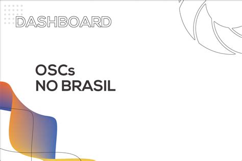 Mapa Das OSC