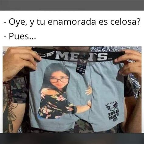 😂😂😂😂😂😂 Para Las Que Dicen Celosa Yo 😂😂😂😂 Memes Divertidos Chiste De