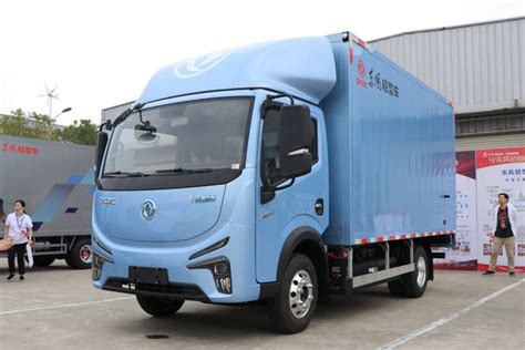 【电动货车资讯】新能源汽车报价 新能源货车品牌 卡车之家
