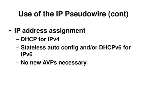 Softwires Hub And Spoke Using L2tpv3 Ppt Download