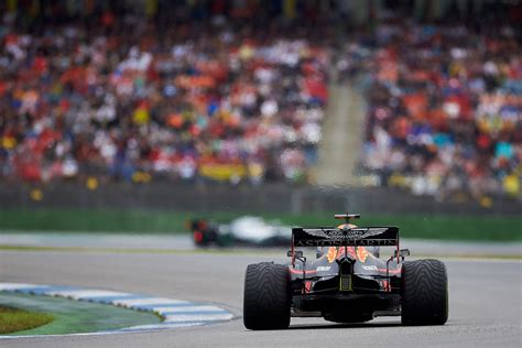 Verstappen Better Than Hamilton