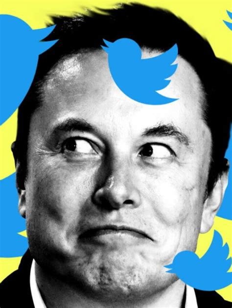 Elon Musk Desiste De Comprar O Twitter Br