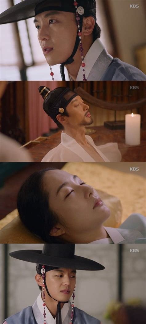 [spoiler] Added Episode 9 Captures For The Korean Drama Queen For 7