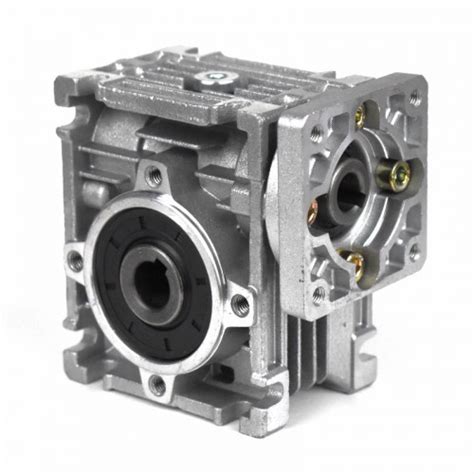 Worm Gear RV030 For Nema23 Stepper Motor RV030