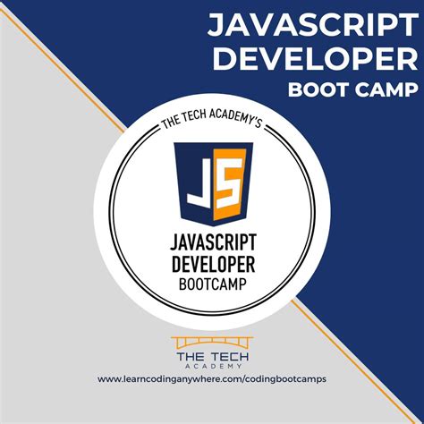 🚀 dive into javascript and its the tech academy
