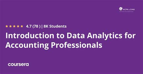 abdul jawad on linkedin introduction to data analytics for accounting