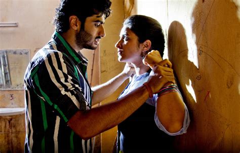 11 Years Of Ishaqzaade Take A Look At This Arjun Kapoor And Parineeti