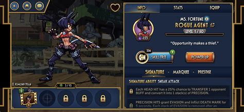 Got Her From A Veiled Relic R SkullGirlsMobile