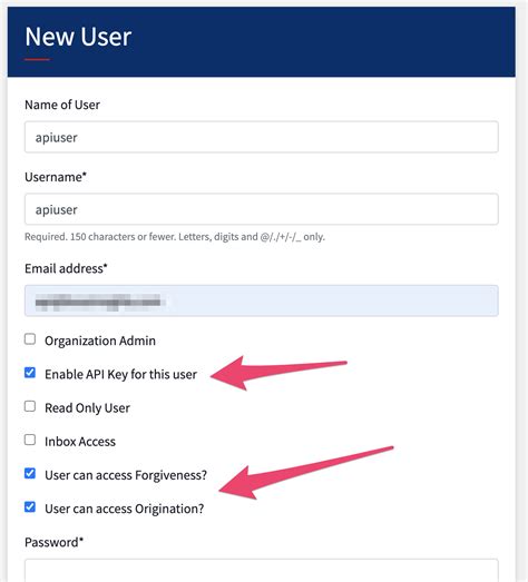 Setup Process For Ppp