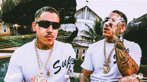 MC PH História pra Contar Ecologyk e WN YouTube