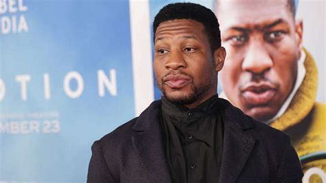 Jonathan Majors Convicted Of Assault Dropped By Marvel