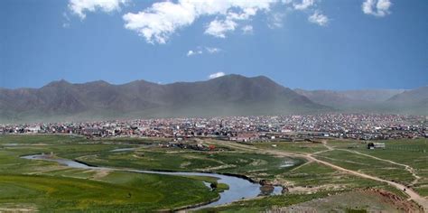 Хөвсгөл аймгийн Мөрөн суманд ковид батлагджээ ТАС МН