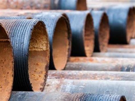 Update On Wilton Natural Gas Pipeline Installation Wilton Ct Patch