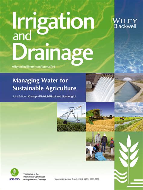 Development Of Quantified Model For Application Of Control Systems In Irrigation Networks By