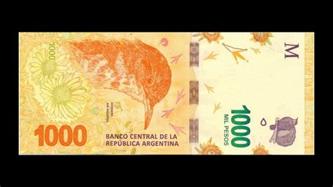 Pagan 1 millón 800 mil pesos al suertudo propietario de este billete de