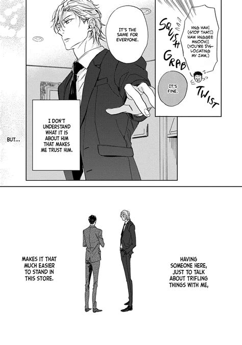 [mamita] Ginmokusei The Tailor Shop [eng] Update C 8 8 5 Page 2 Of 9 Myreadingmanga