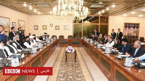 طالبان چین میزبان نشست صلح افغانستان خواهد بود Bbc News فارسی