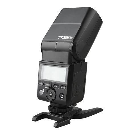 GODOX TT350N Thinklite TTL Camera Flash (Nikon) - camera.co.id