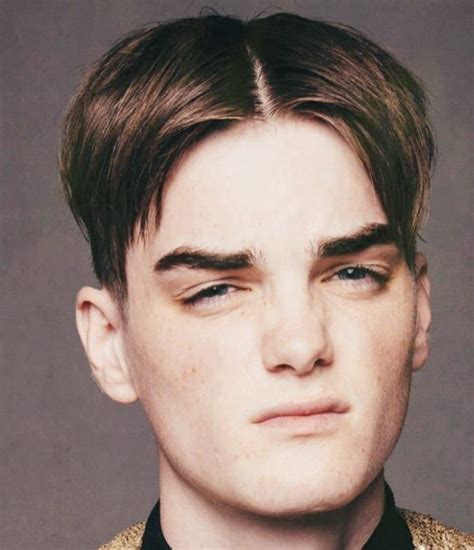 Exploring The Fascinating World Of The Middle Part Nerd