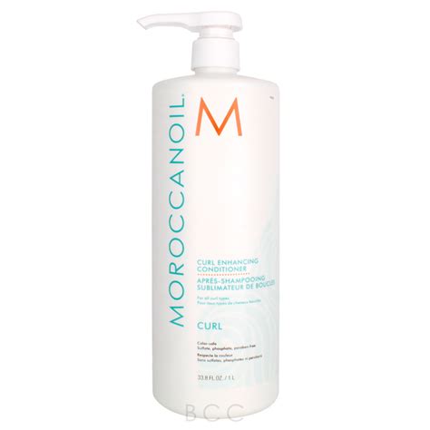 Moroccanoil Curl Enhancing Conditioner Beauty Care Choices