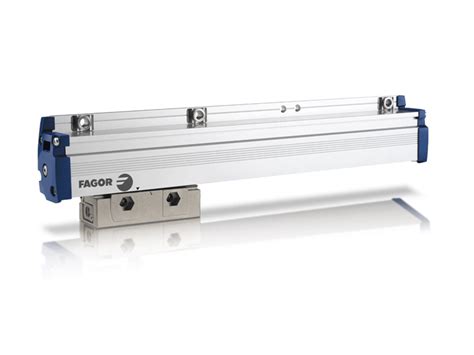 Fagor G2a Series Absolute Encoders 140mm 3040mm