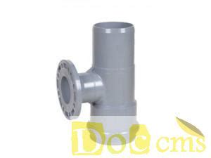 Upvc Upvc Hdpe