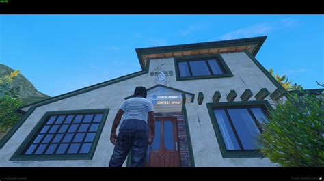 🚀 Unbound Custom Framework Gang Spray System Player Owned Businesses Fresh Wipe Pd