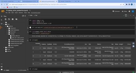 Samarth S Vaidya On Linkedin Internpe Datascience Machinelearning
