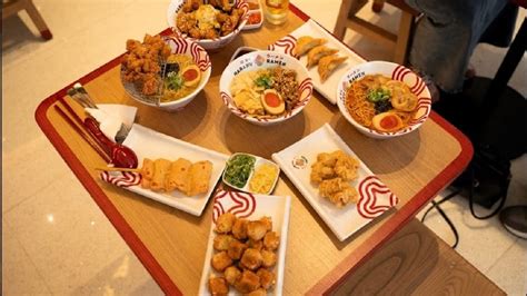 Tempat Makan Ramen Terkenal Enak Di Cimahi Wajib Dicoba Bagi Para Pecinta Kuliner Jepang PR
