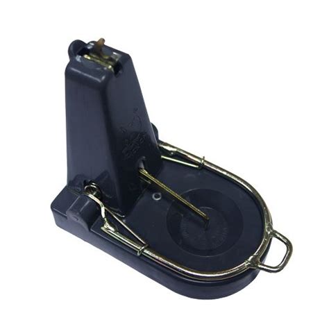 Nano Black Cat Rat Trap Killgerm Chemicals Ltd