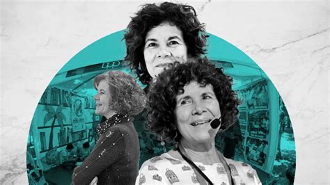 Ana Piedad Jaramillo Directora De La Fiesta Del Libro De Medellín