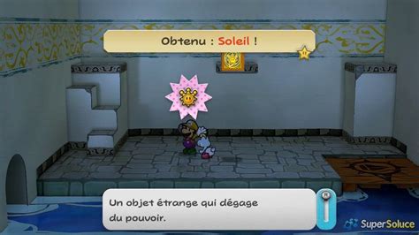 Paper Mario Ttyd Walkthrough Chapter 5 Shine Sprites 030 Game Of Guides