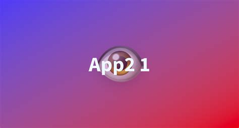 Astrin App2 1 At Main