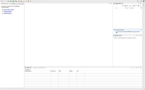 Ide Eclipse Installieren Und Einrichten Lernjava De