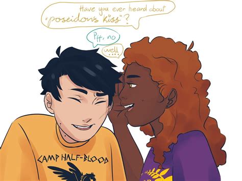 Pin De Zaria Em Percy Jackson Caricaturas Engraçadas Caricaturas