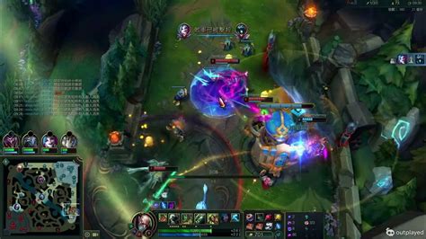 Singed Vs Pantheon Toplane Ez Win Youtube