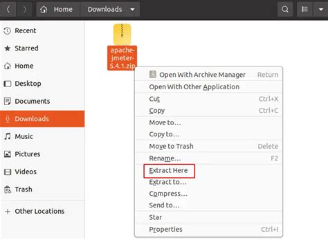 Website Load Testing With Apache JMeter On Ubuntu VITUX