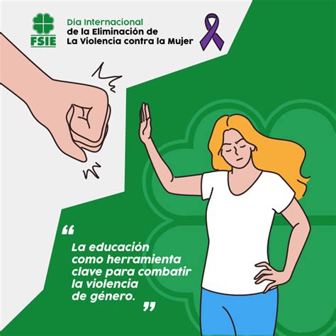 Fsie Reivindica La Importancia De La Educación Como Herramienta Para