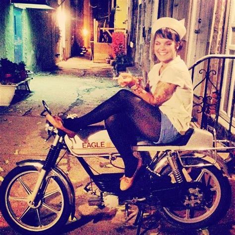 Eagle Moped Photos — Moped Army