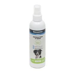 Biocanina Milbetel Chien vermifuge comprimé Vers ronds et plats