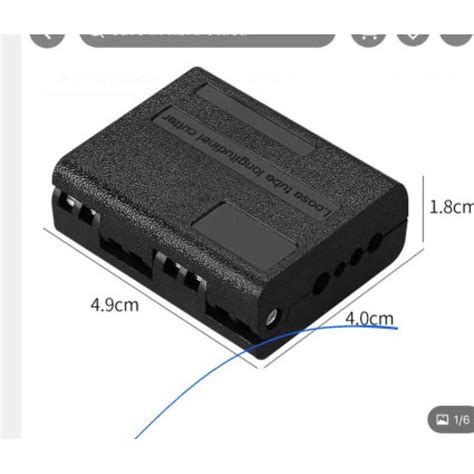 Ftth Mid Span Access Tool Baudcom
