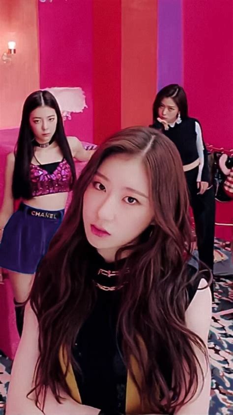 Itzy Wannabe Wallpapers Wallpaper Cave