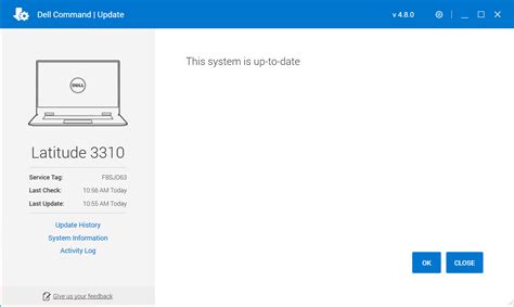 Dell Command Updates John Septimus Roe Anglican Community School
