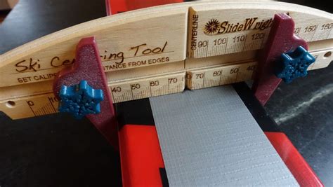 DIY Binding Mount With An ATK Template The Backcountry Ski Site