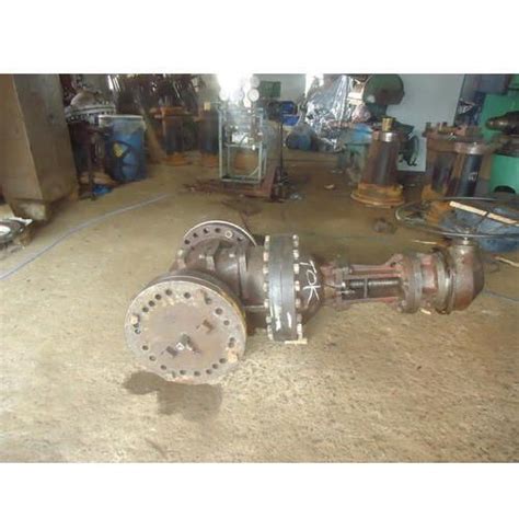 Valve Testing Services Valve Testing Work In India