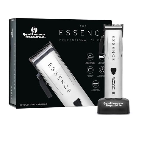 Gentlemen Republic Mens Professional High Quality Grooming Products