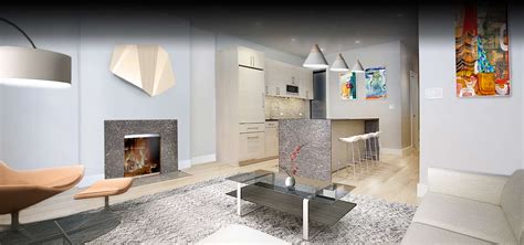 Upper West Side Apartment Design Kohn Architecture Nyc